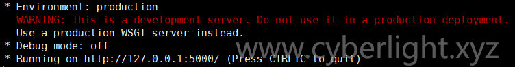 CentOS下通过Gunicorn+Nginx部署Python Flask网站，并配置https和Nginx访客日志 - HelloWorld ...